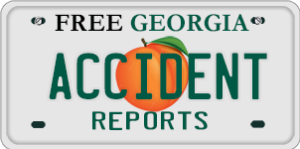 What Is In My Crash Report? - Free Georgia Accident Report